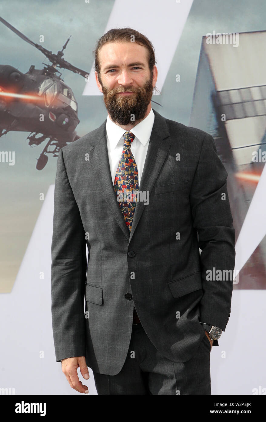 July 13, 2019 - Hollywood, CA, USA - 13 July 2019 - Hollywood ...