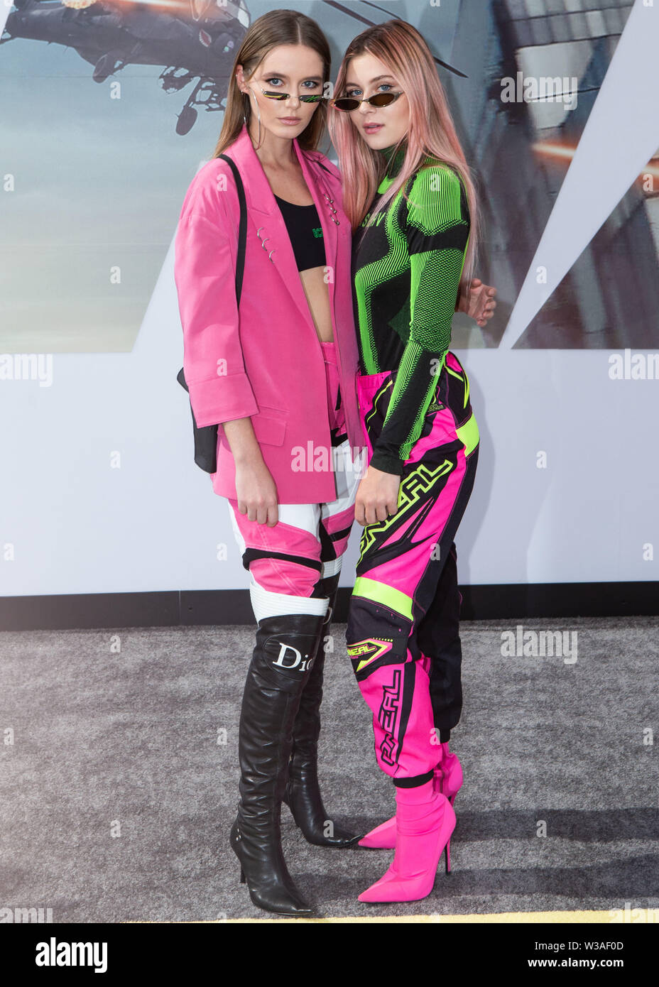 Ruby carr hi-res stock photography and images - Alamy