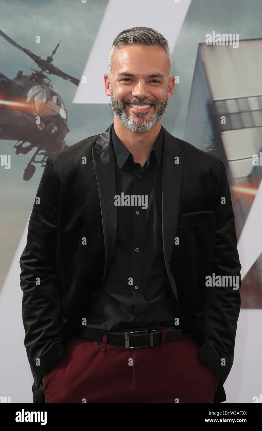 Greg Shaw High Resolution Stock Photography and Images - Alamy