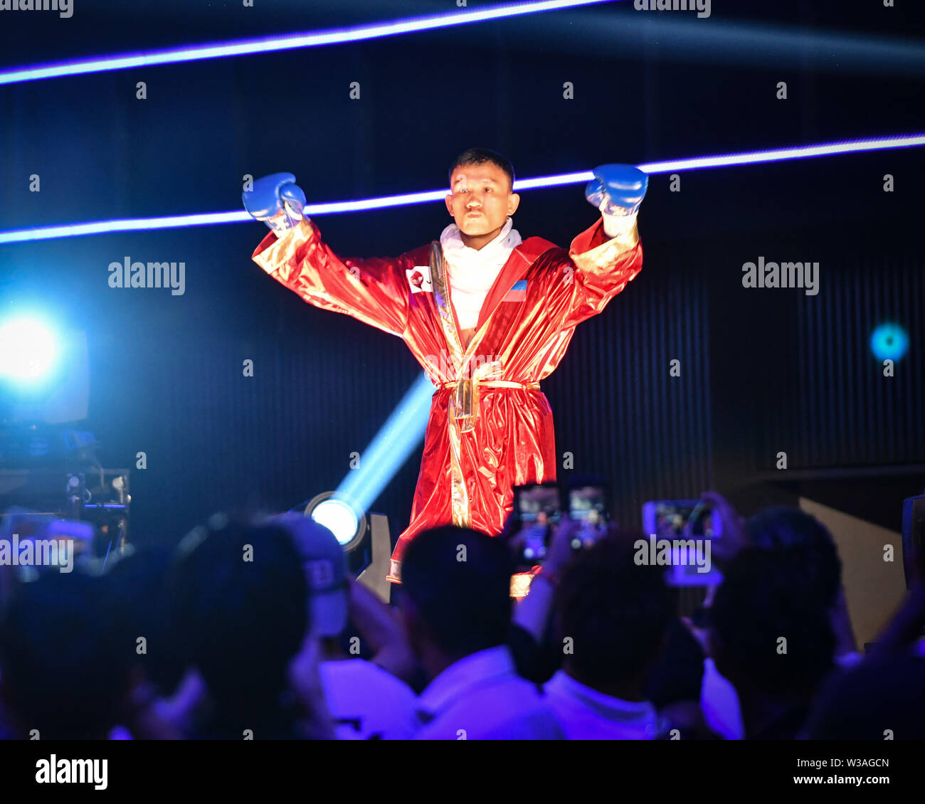 Edion arena osaka hi-res stock photography and images - Alamy