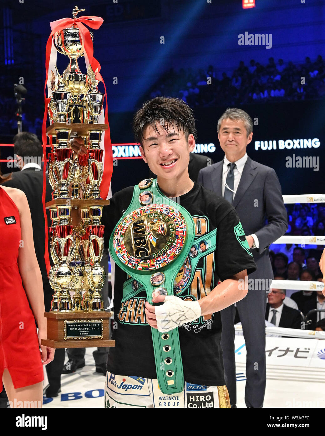 Edion arena osaka hi-res stock photography and images - Alamy