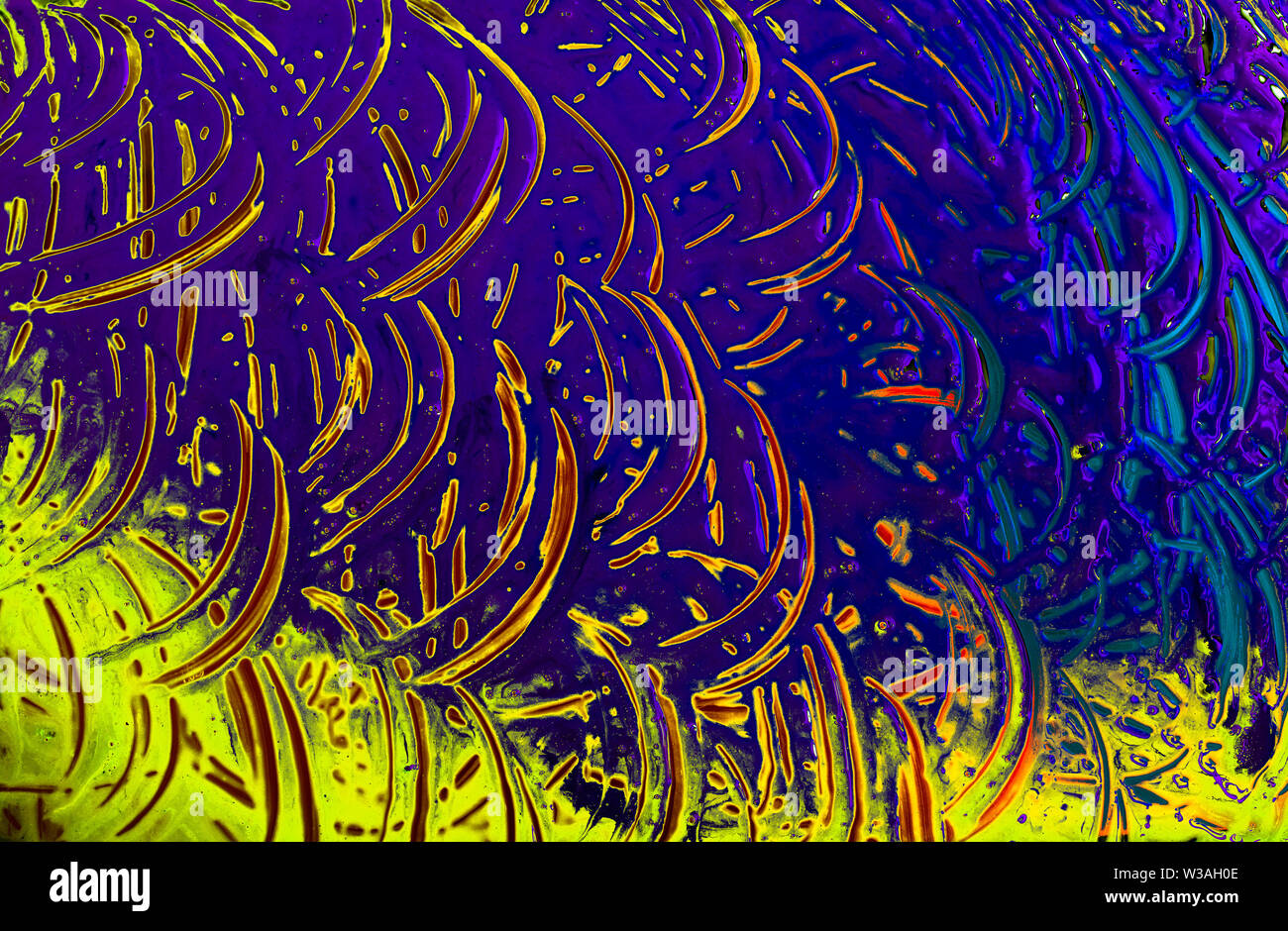 Complex scribble lines knot hi-res stock photography and images - Alamy