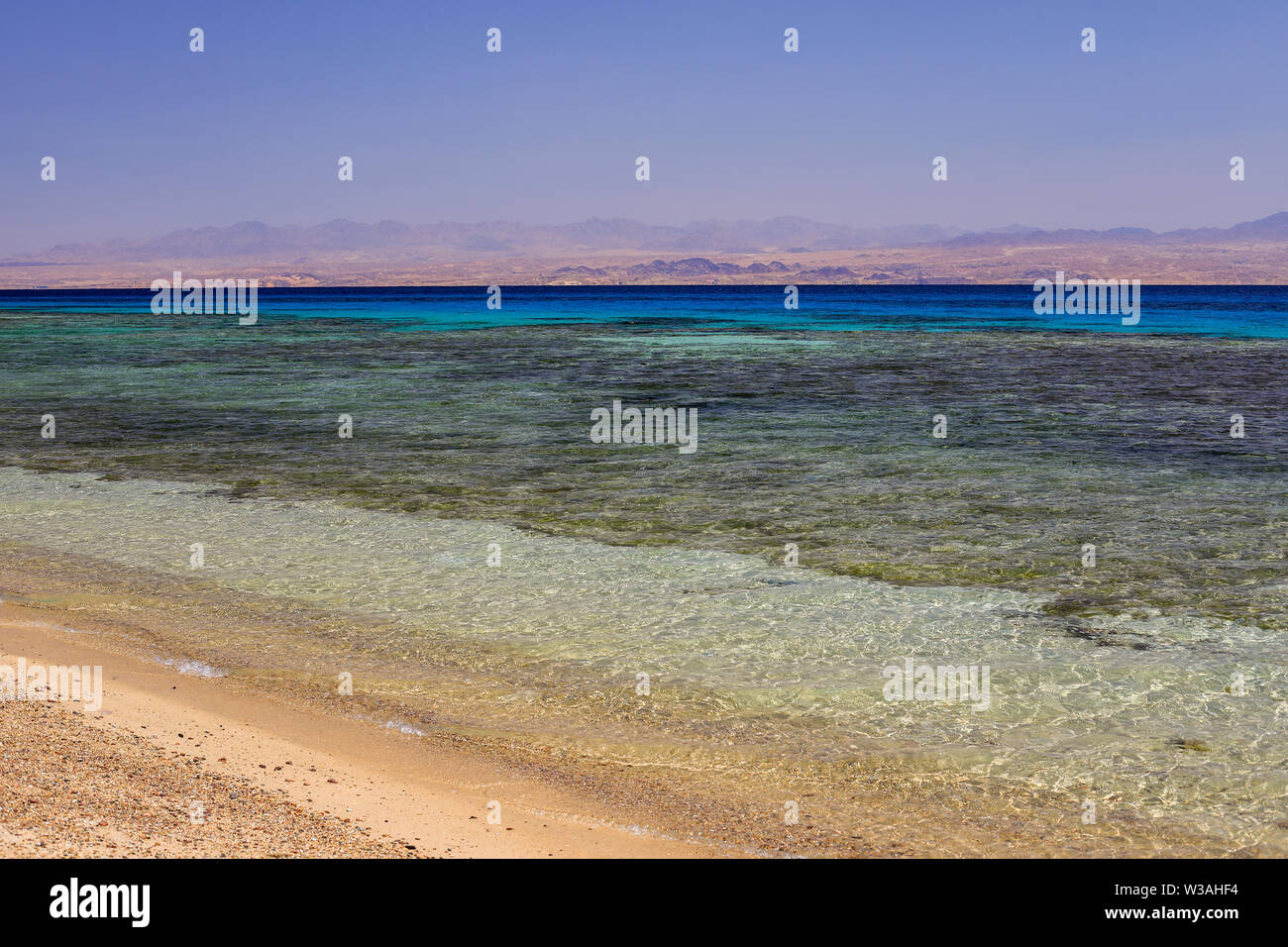 Nuweiba beach sinai peninsula hi-res stock photography and images - Alamy