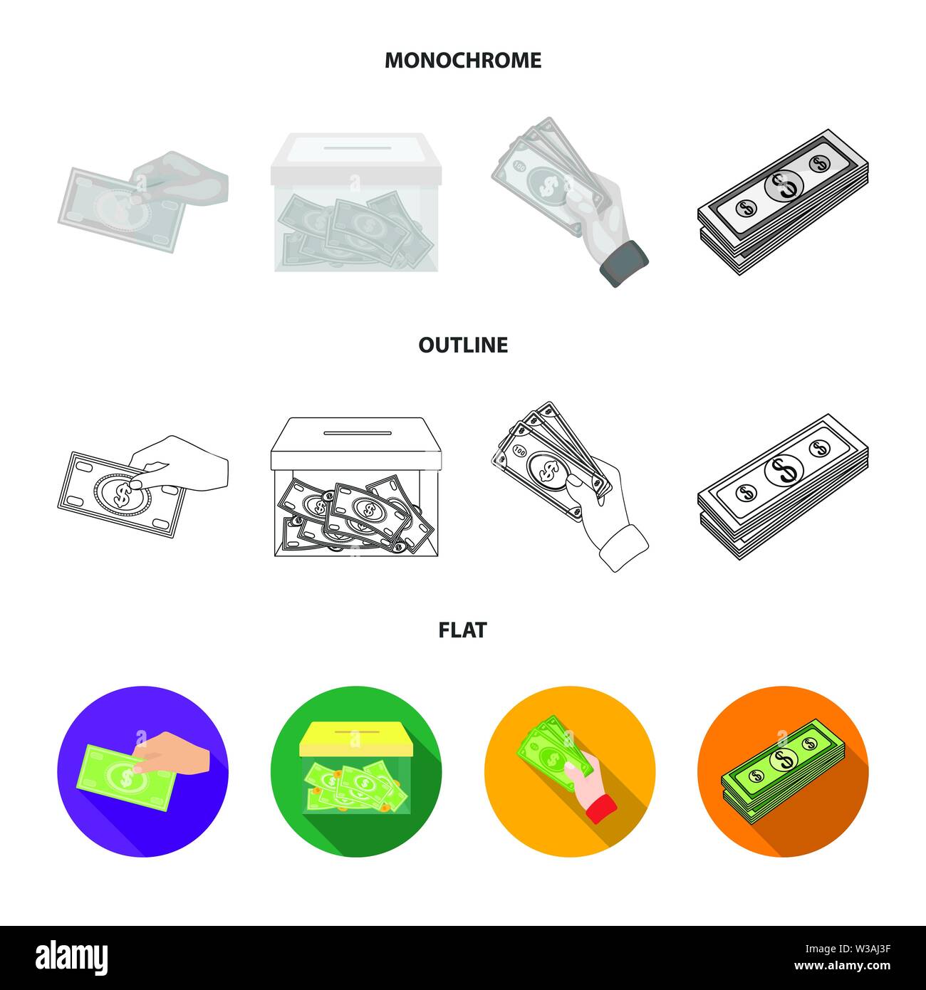 Vector Vectors Stock Vector Image & Art - Alamy
