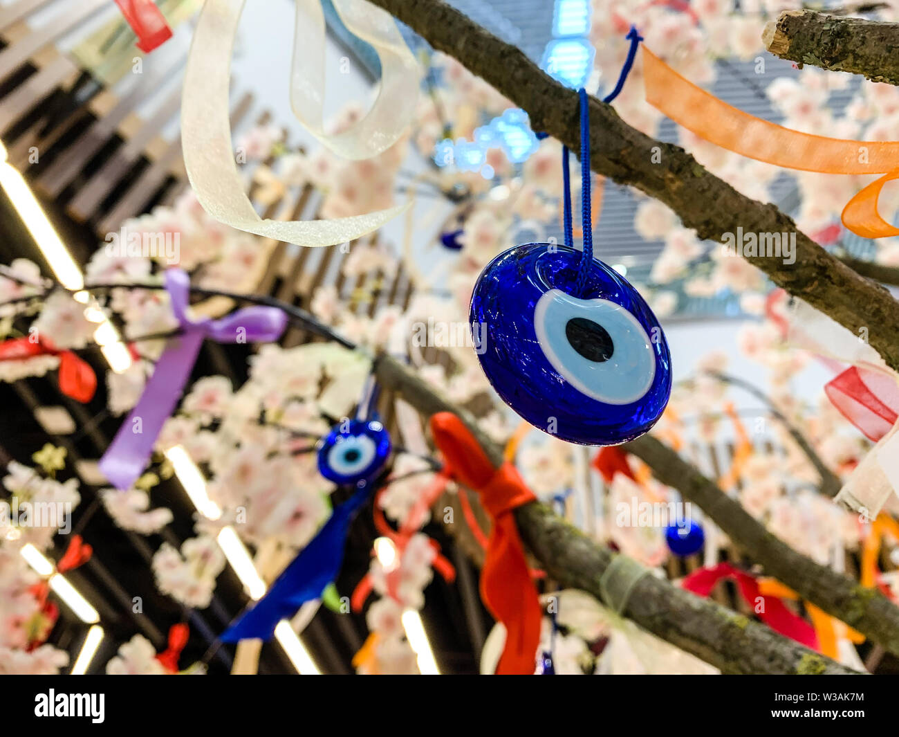 Evil eye greece hi-res stock photography and images - Alamy