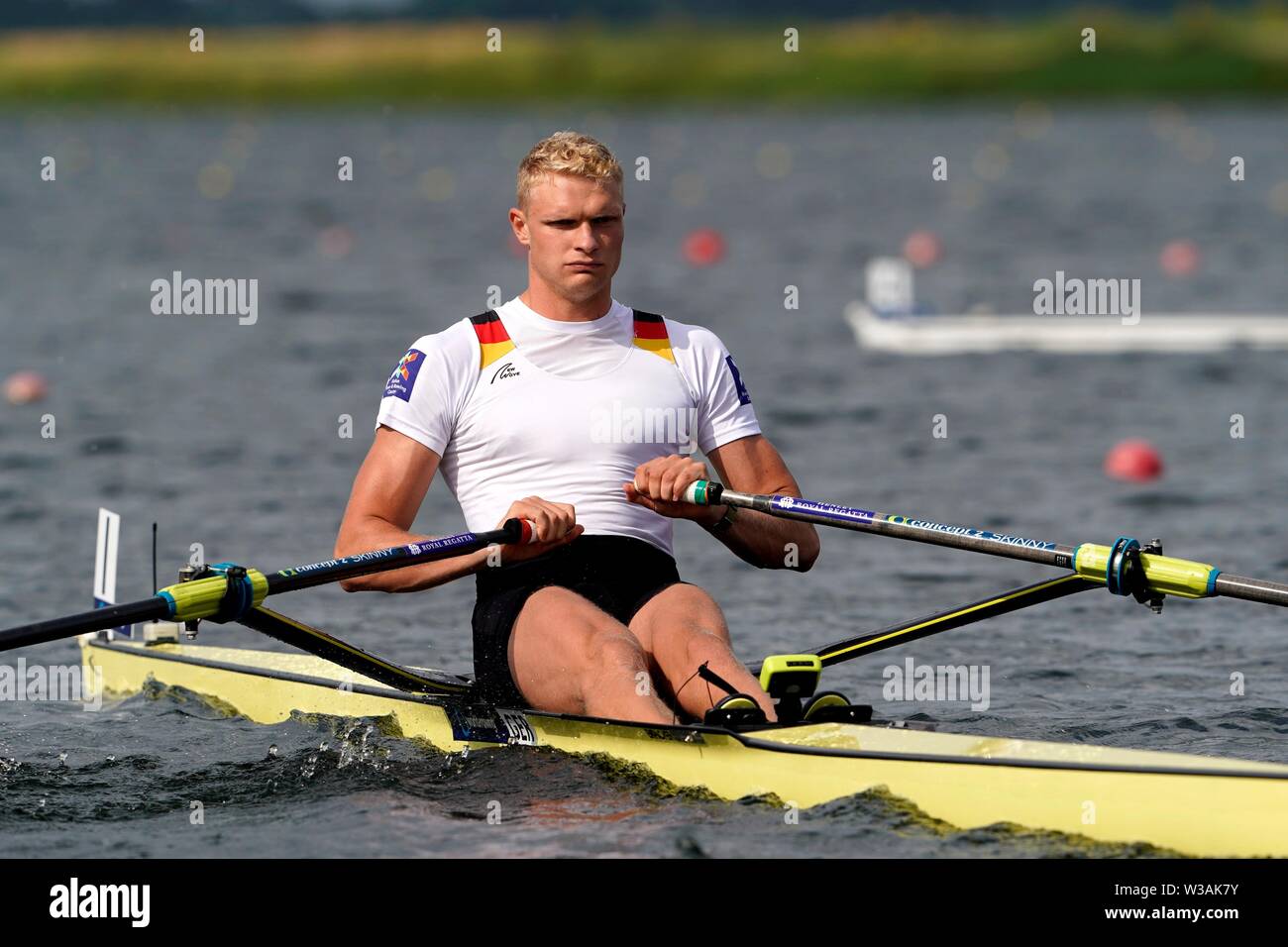 Oliver zeidler hi-res stock photography and images - Alamy