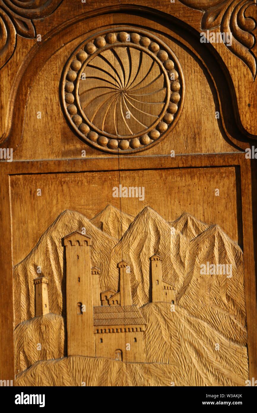 Old Rustavi High Resolution Stock Photography and Images - Alamy