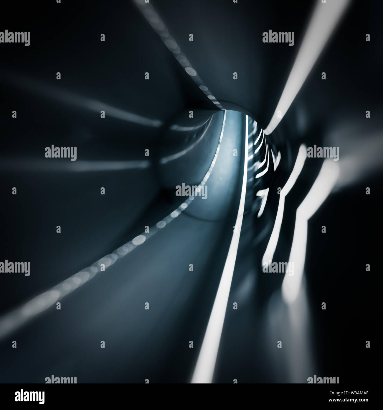 Fast road concept Stock Photo - Alamy