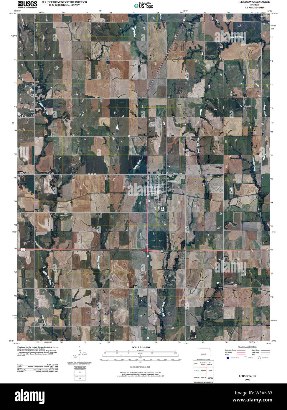 Historical lebanon map hi-res stock photography and images - Alamy