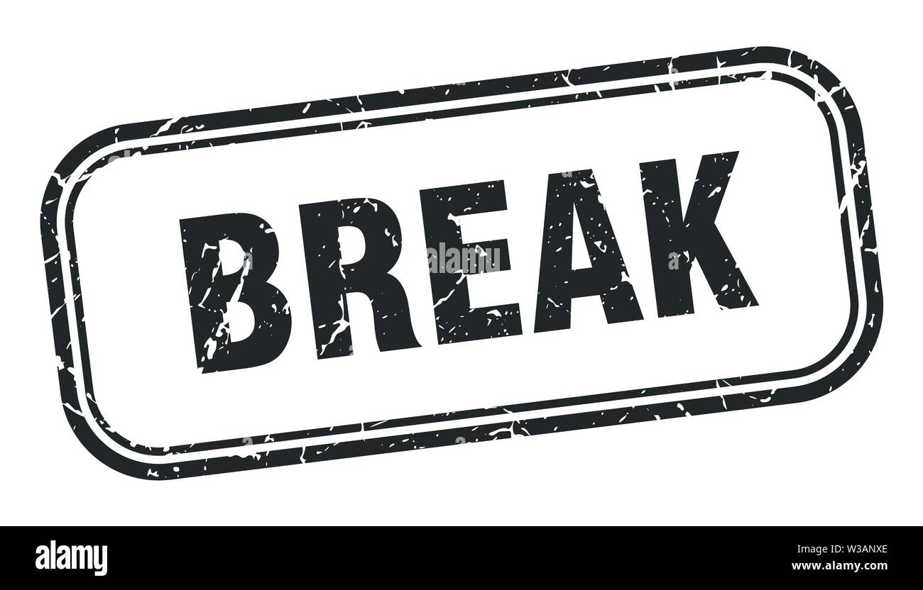 Break seal Black and White Stock Photos & Images - Alamy