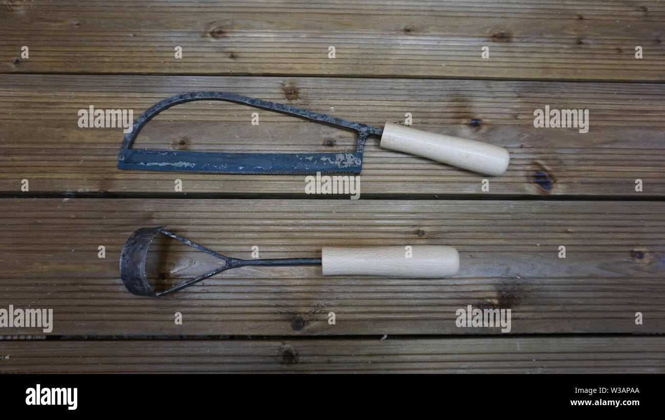 Carpenters Auger High Resolution Stock Photography and Images - Alamy