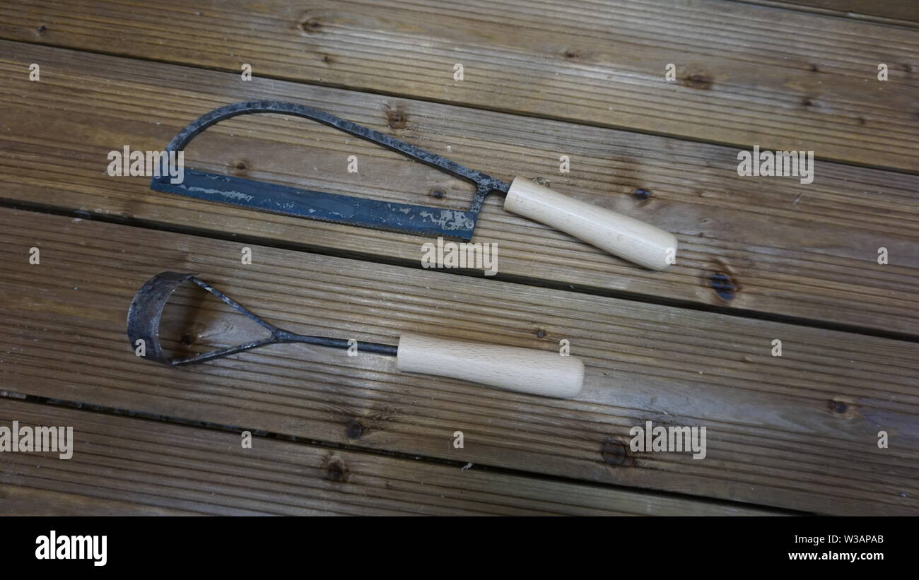 Carpenters Auger High Resolution Stock Photography and Images - Alamy