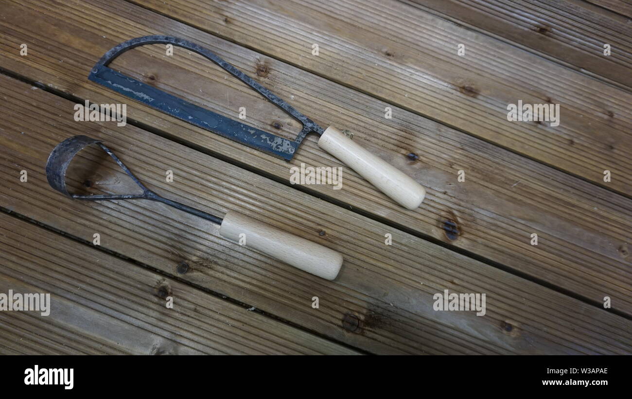 Carpenters Auger High Resolution Stock Photography and Images - Alamy