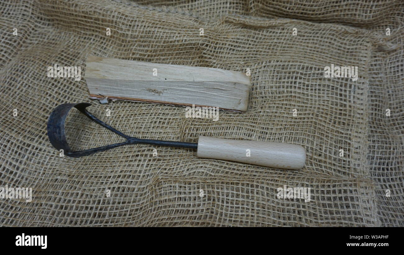 Carpenters auger hi-res stock photography and images - Alamy