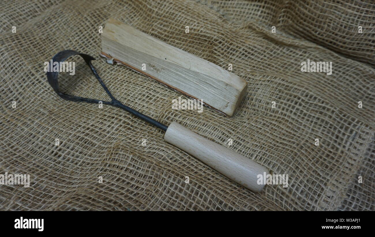 Carpenters auger hi-res stock photography and images - Alamy