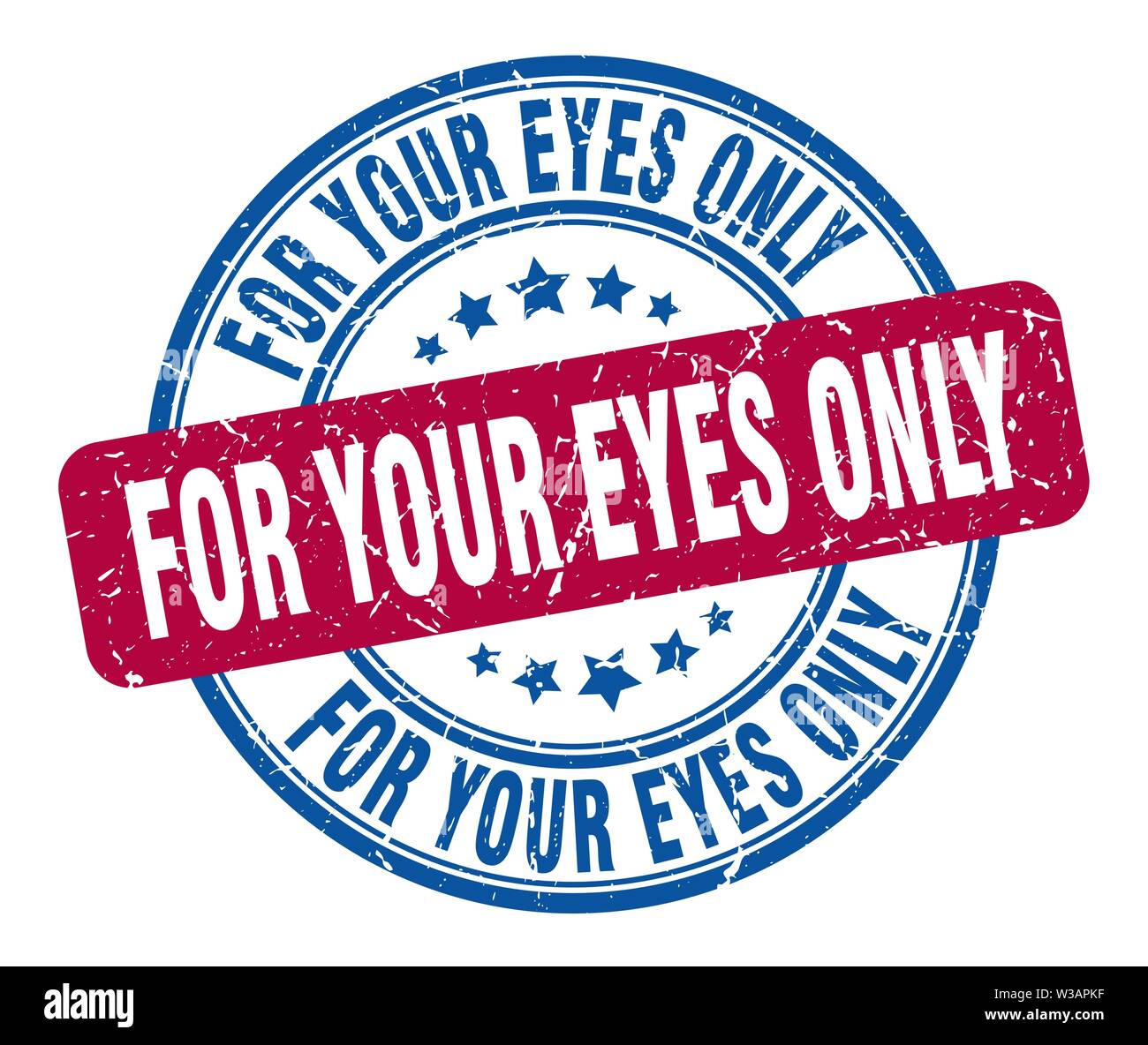 for your eyes only stamp. for your eyes only round grunge sign. for ...