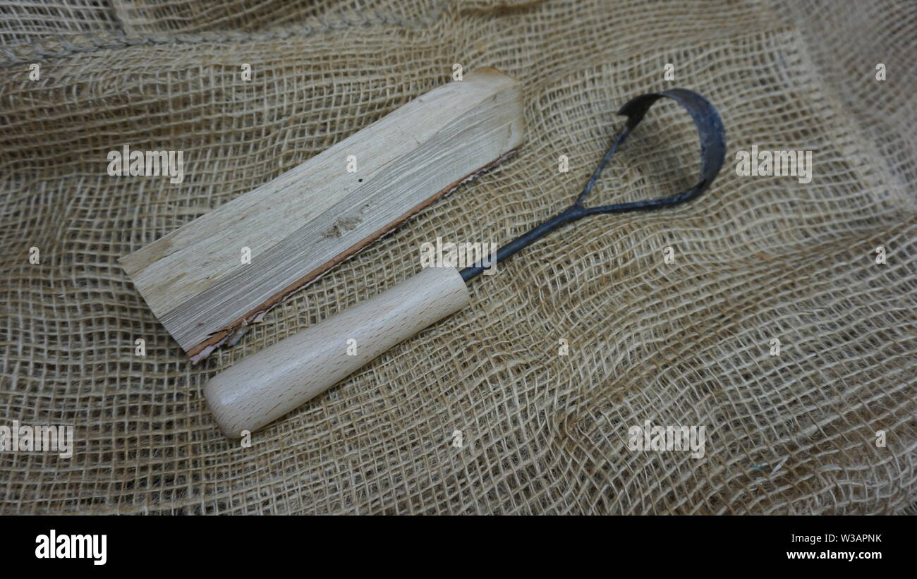 Carpenters auger hi-res stock photography and images - Alamy