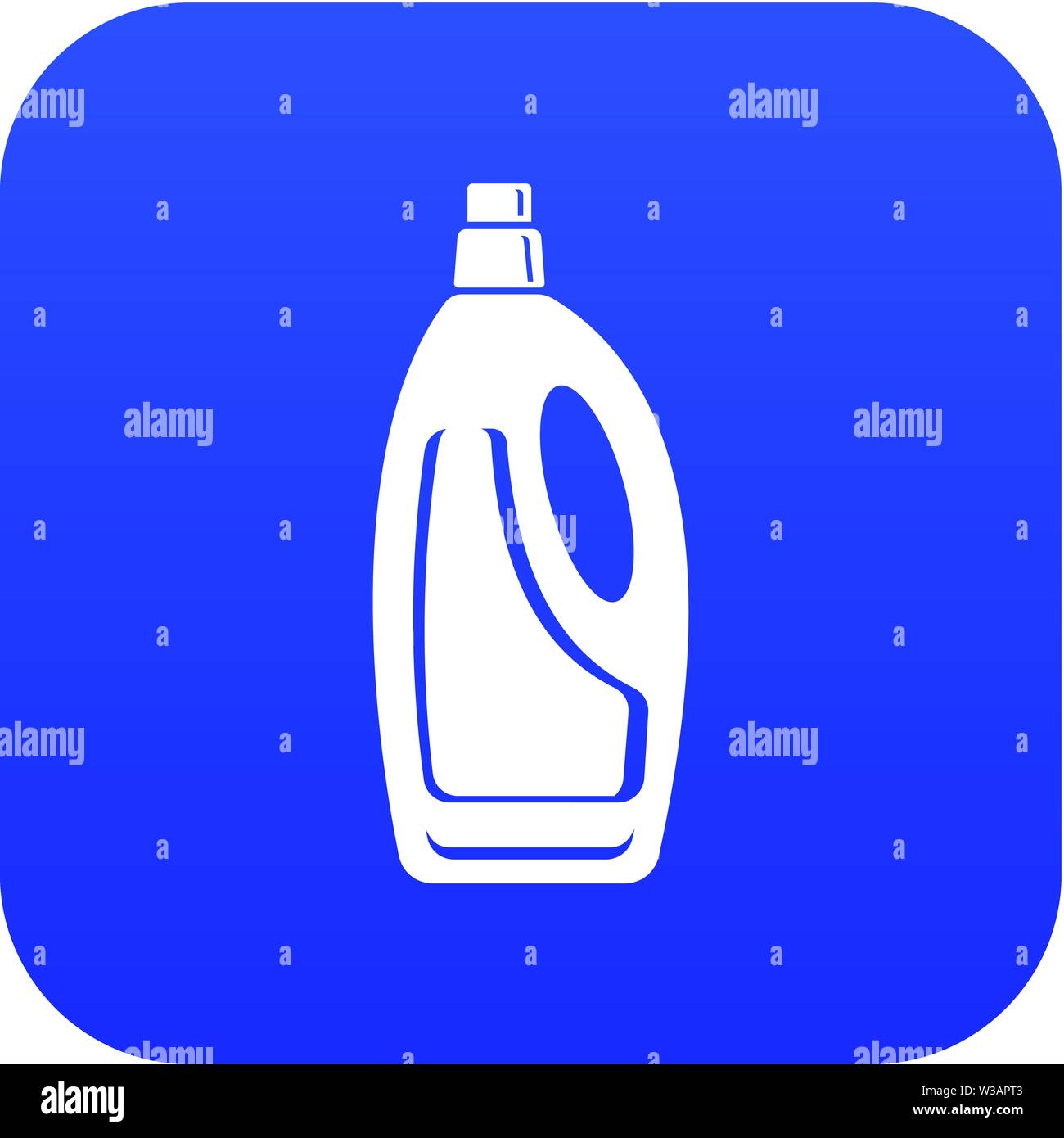 Daily cleanser Stock Vector Images - Alamy