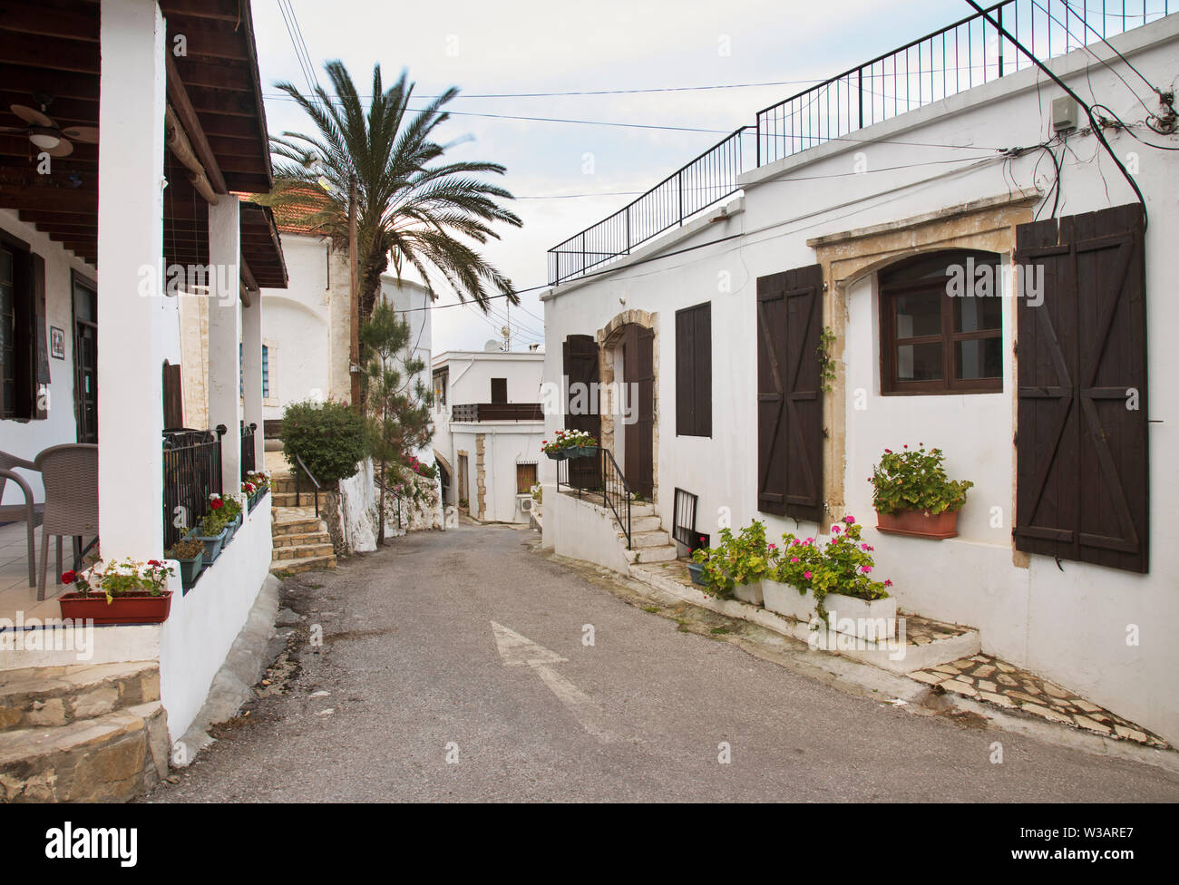 Karaman north cyprus hi-res stock photography and images - Alamy