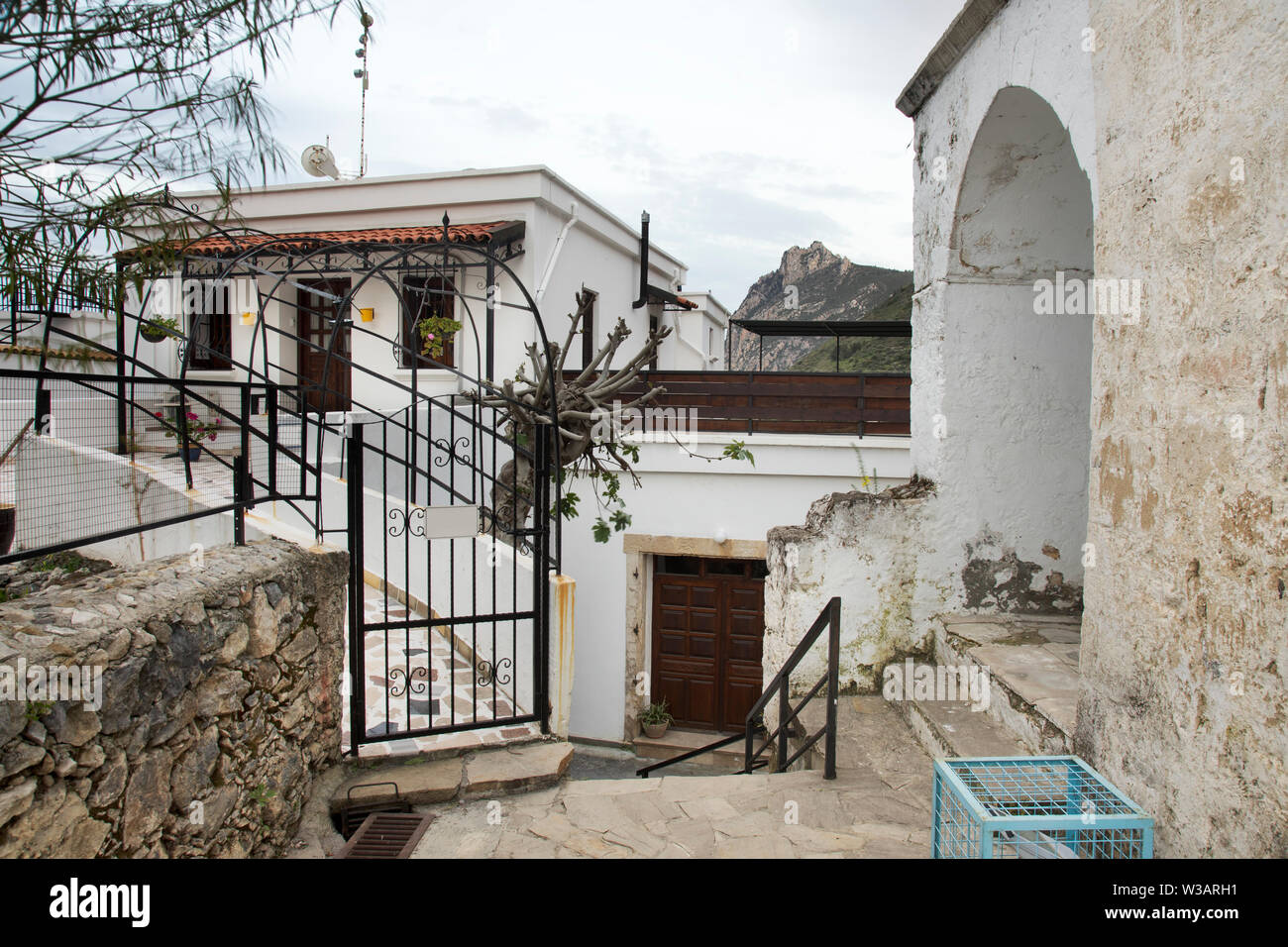 Karmi cyprus hi-res stock photography and images - Alamy