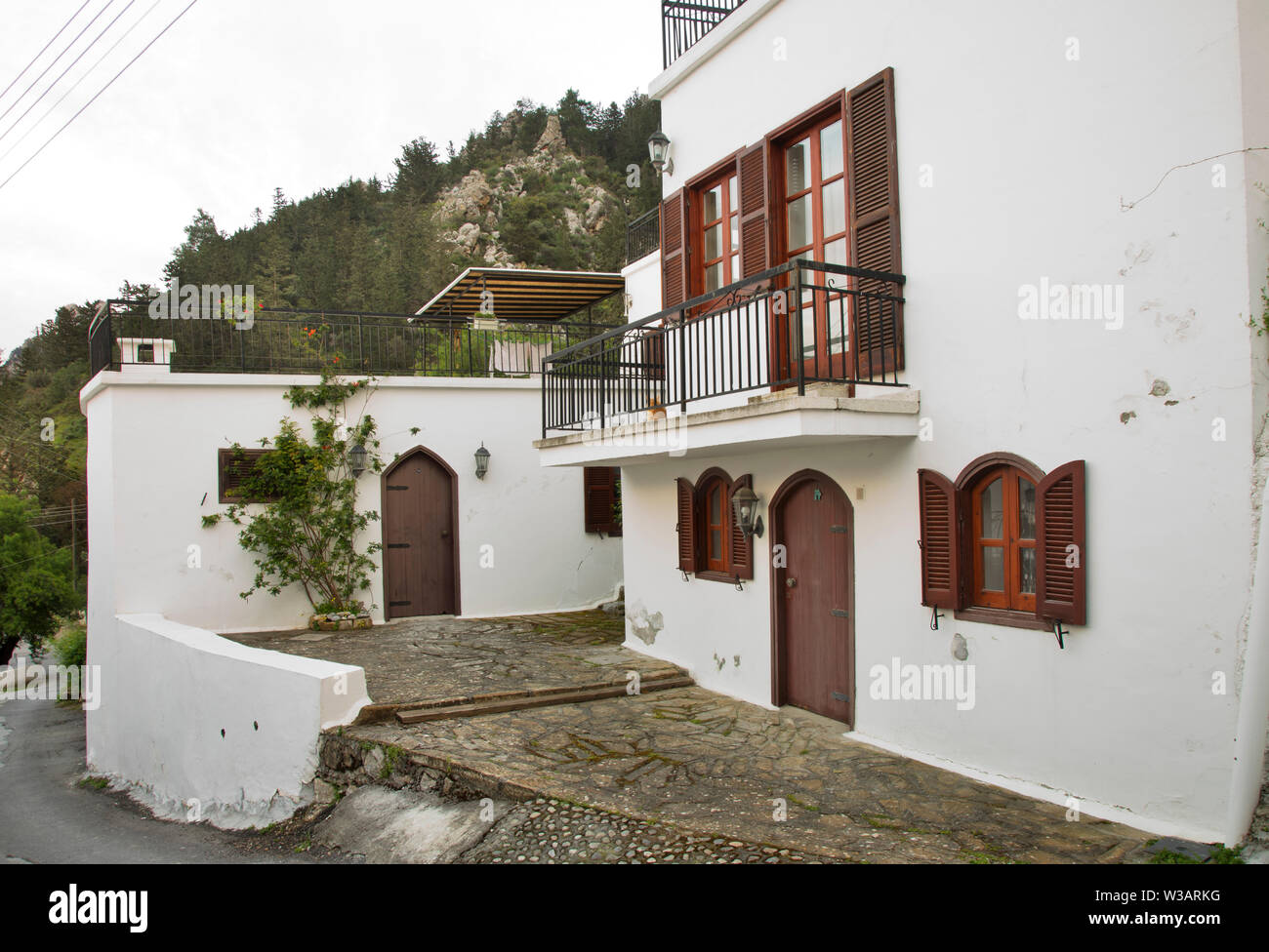 Karmi northern cyprus hi-res stock photography and images - Alamy