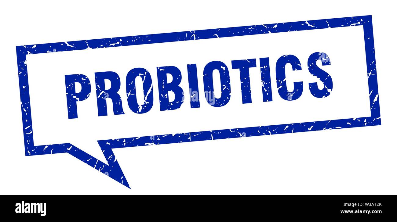 Probiotics word hi-res stock photography and images - Alamy
