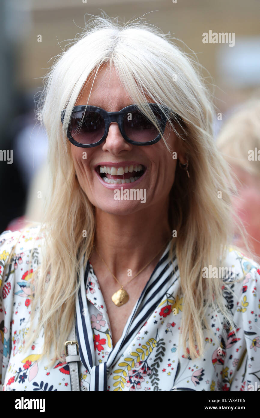 Gaby roslin 2019 portrait hi-res stock photography and images - Alamy