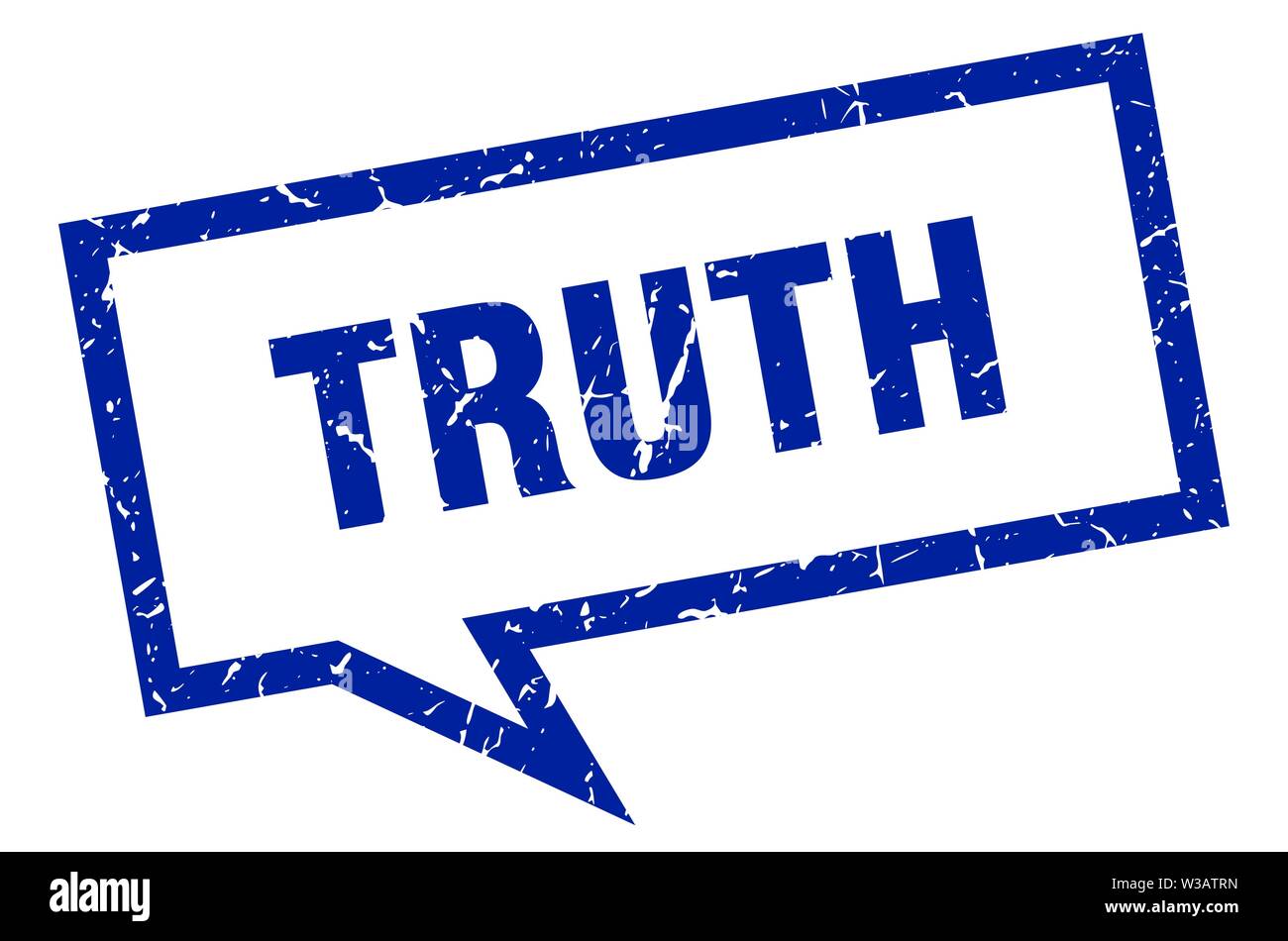 Speak truth Stock Vector Images - Alamy