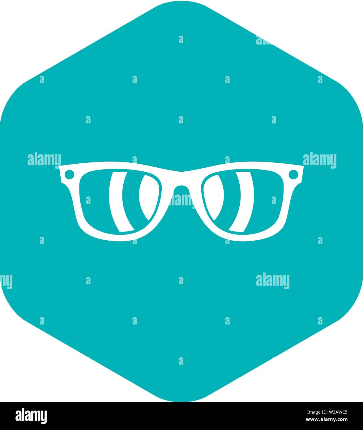 Spectacle image Stock Vector Images - Alamy