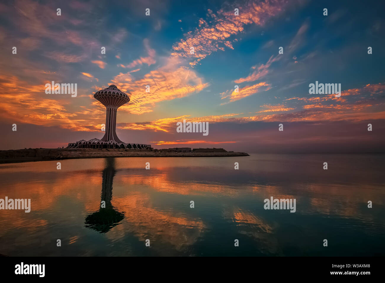 Khobar beach hi-res stock photography and images - Alamy