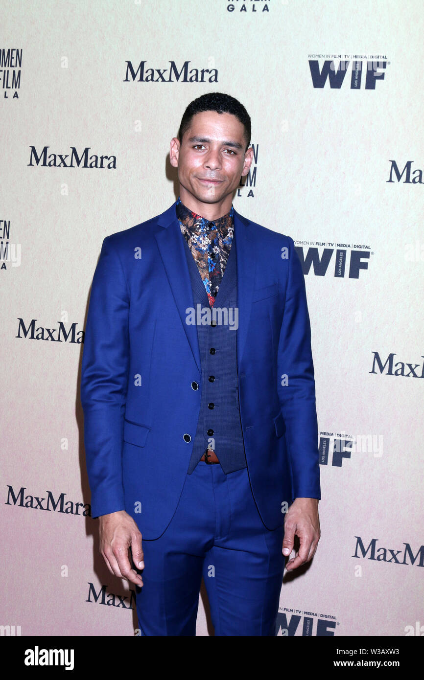 Women In Film Annual Gala 2019 at the Beverly Hilton Hotel on June 12 ...