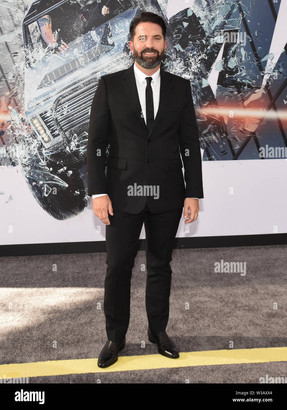 Drew pearce hi-res stock photography and images - Alamy
