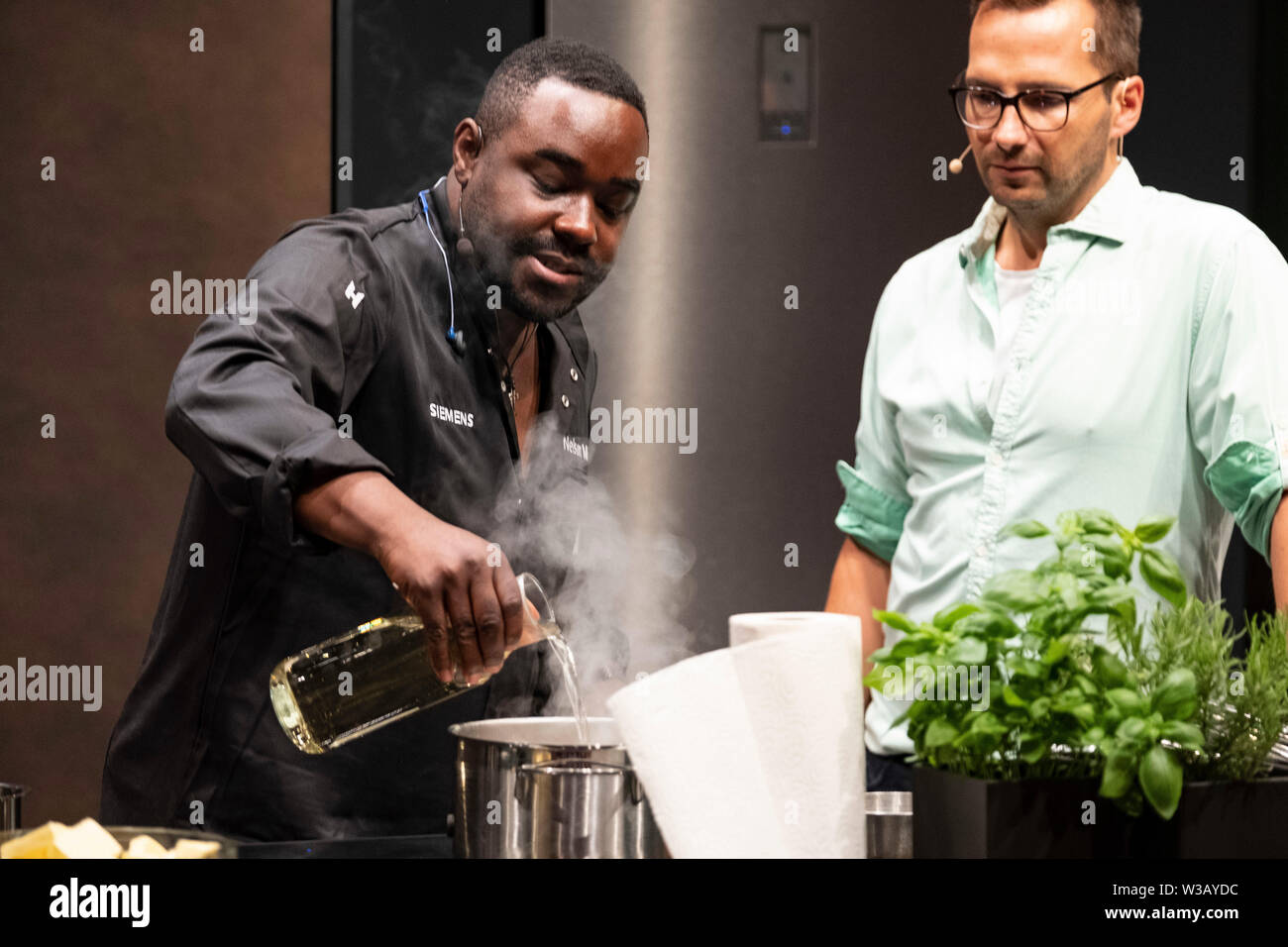Ifa nelson nelson hi-res stock photography and images - Alamy