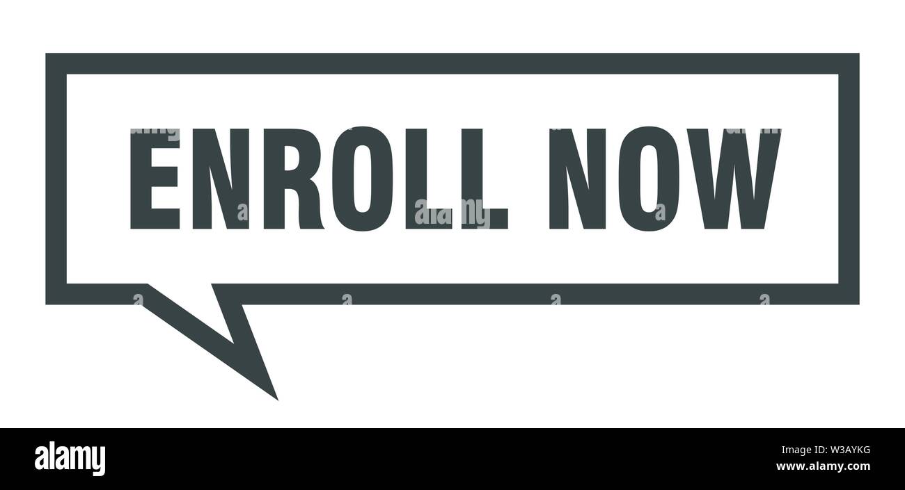 Enroll vector vectors Black and White Stock Photos & Images - Alamy