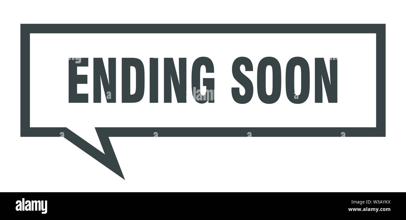 Ending page Stock Vector Images - Alamy