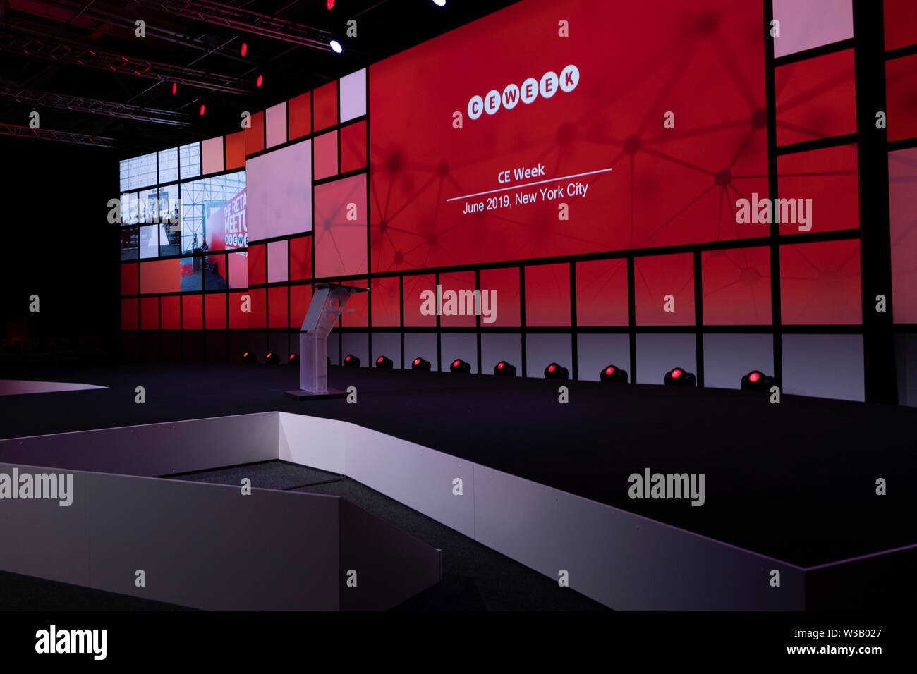 Ifa next hi-res stock photography and images - Alamy