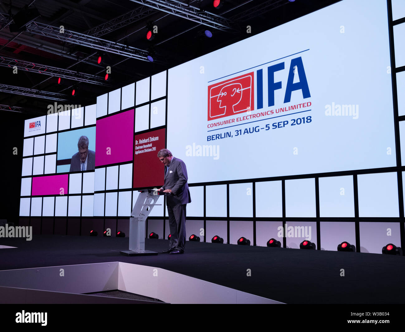 Ifa next hi-res stock photography and images - Alamy