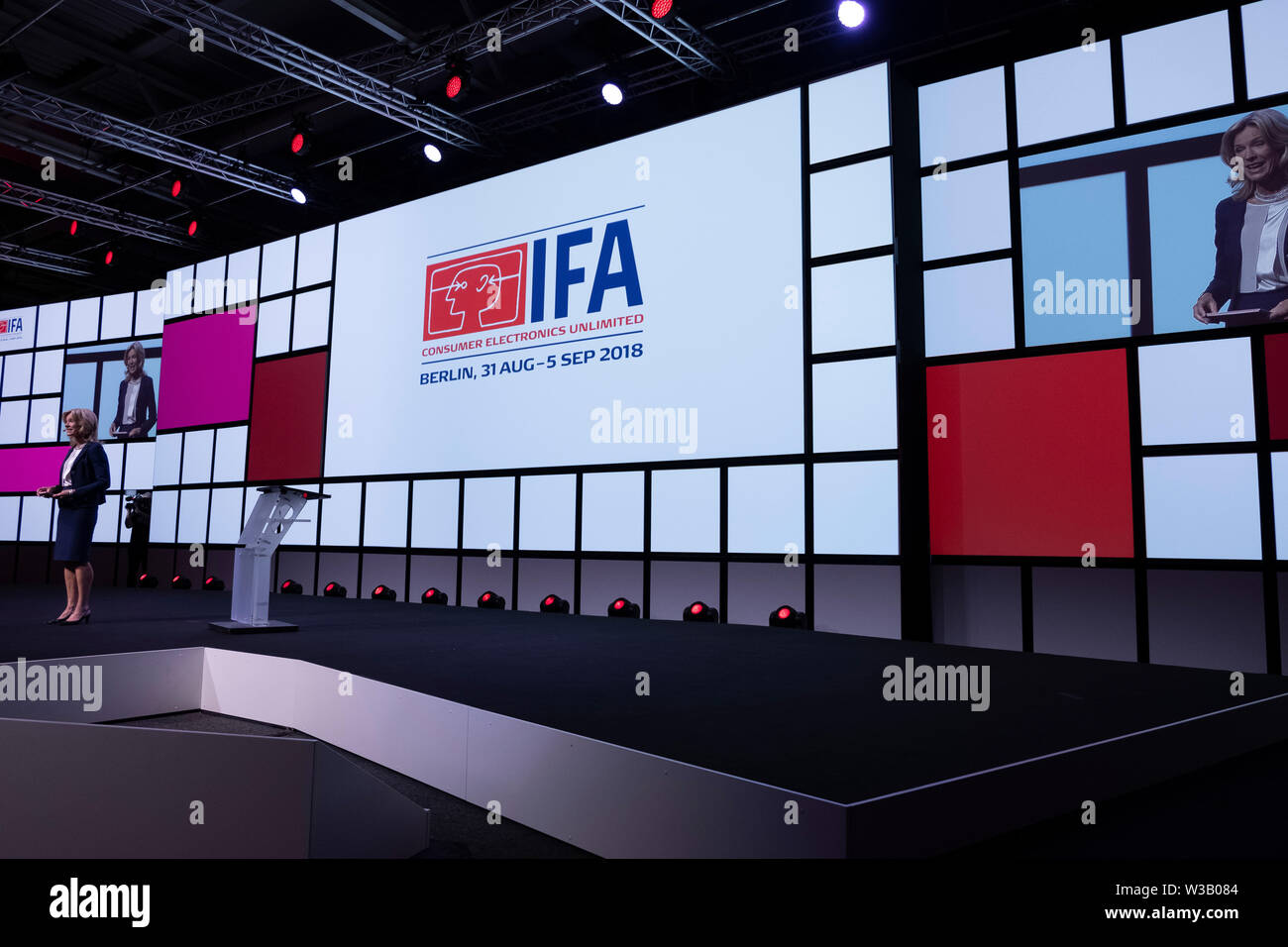 Ifa next hi-res stock photography and images - Alamy
