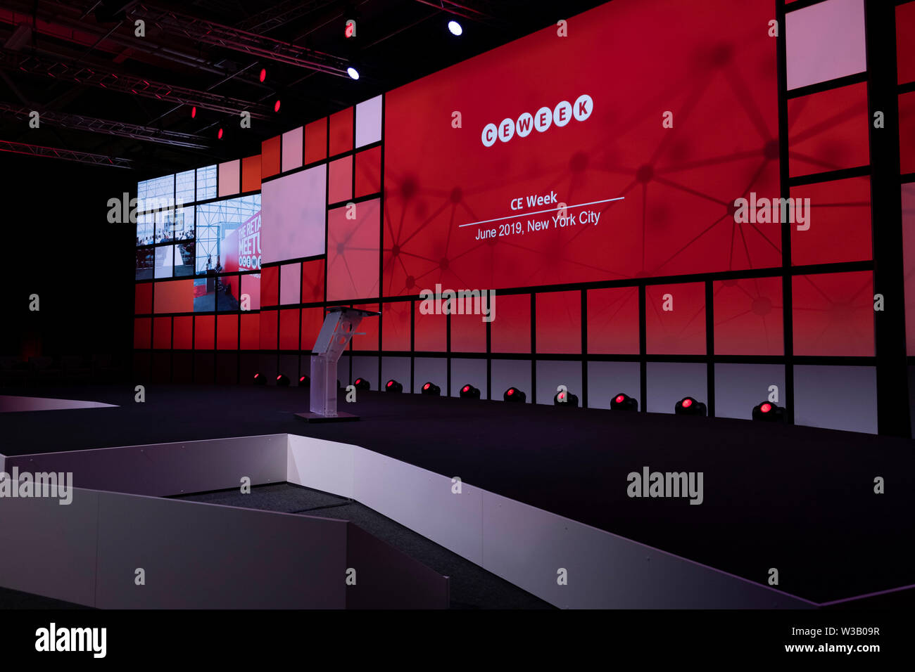 Ifa next hi-res stock photography and images - Alamy