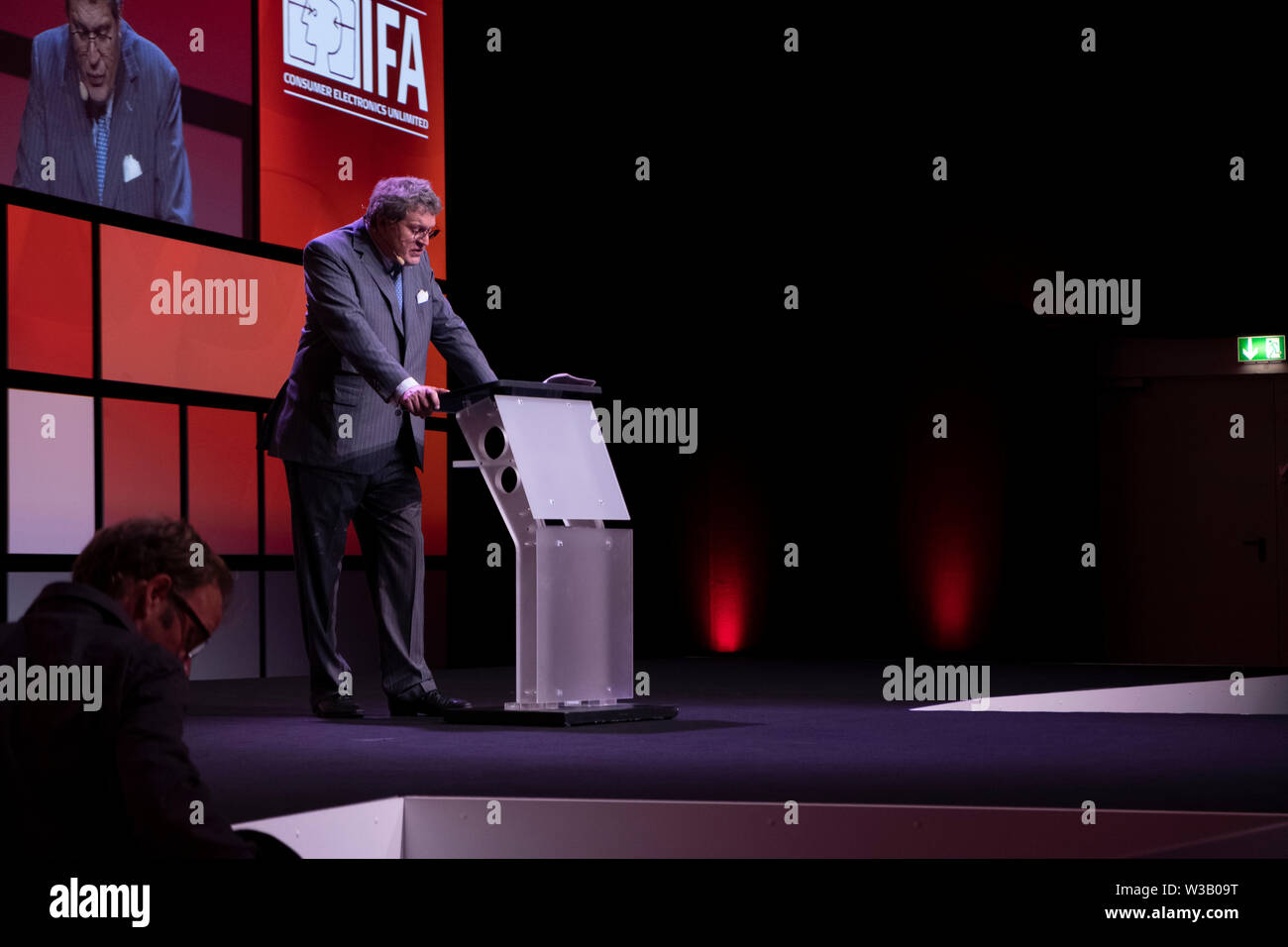 Ifa next hi-res stock photography and images - Alamy