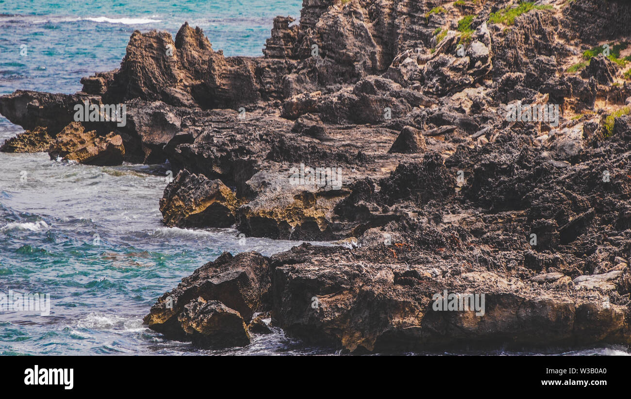 Peron cape hi-res stock photography and images - Alamy