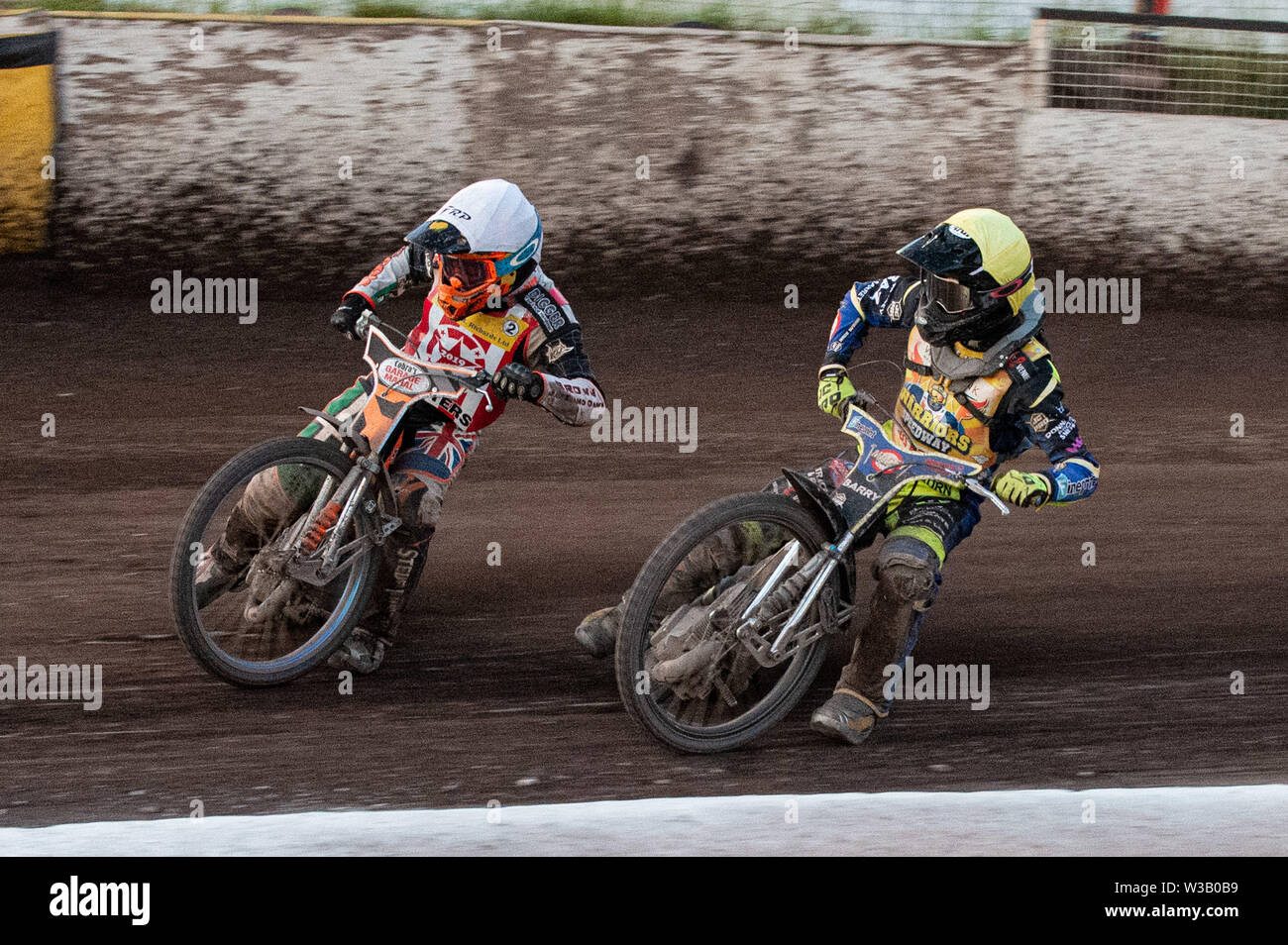 Stoke speedway stadium hi-res stock photography and images - Alamy