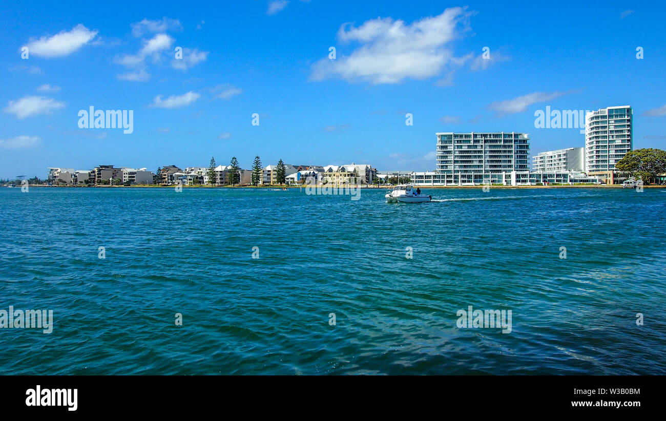 Mandurah hi-res stock photography and images - Alamy