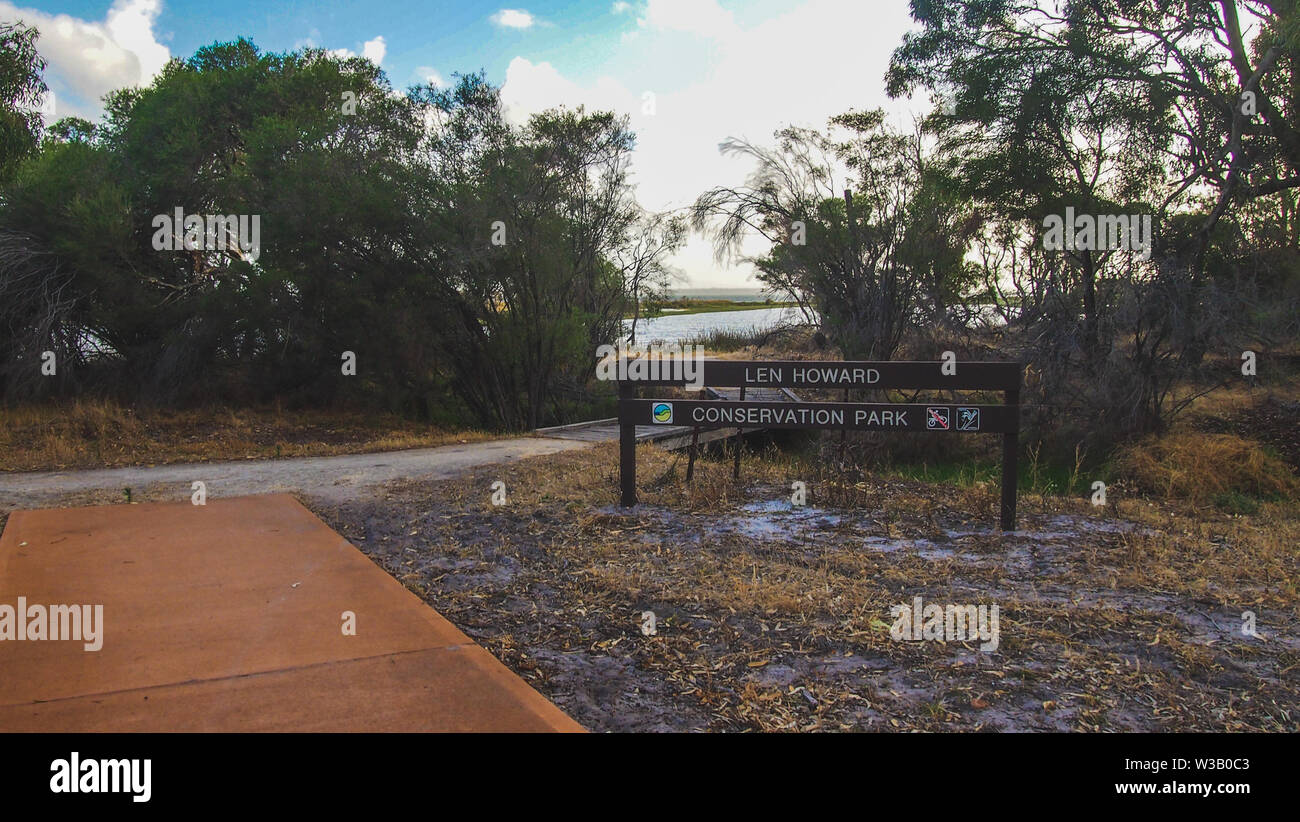 Howard park australia hi-res stock photography and images - Alamy