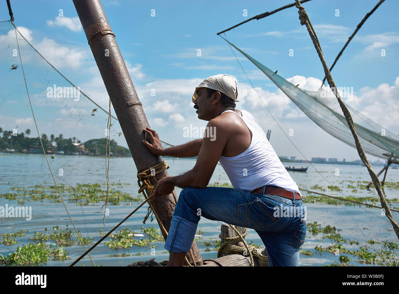 India cultures hi-res stock photography and images - Alamy