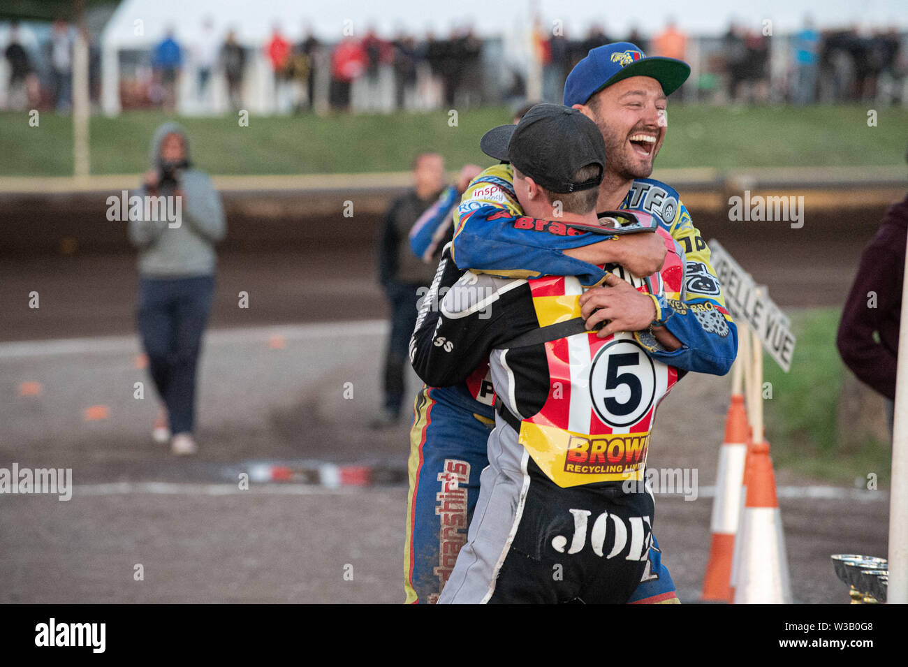 Stoke lyne hi-res stock photography and images - Alamy