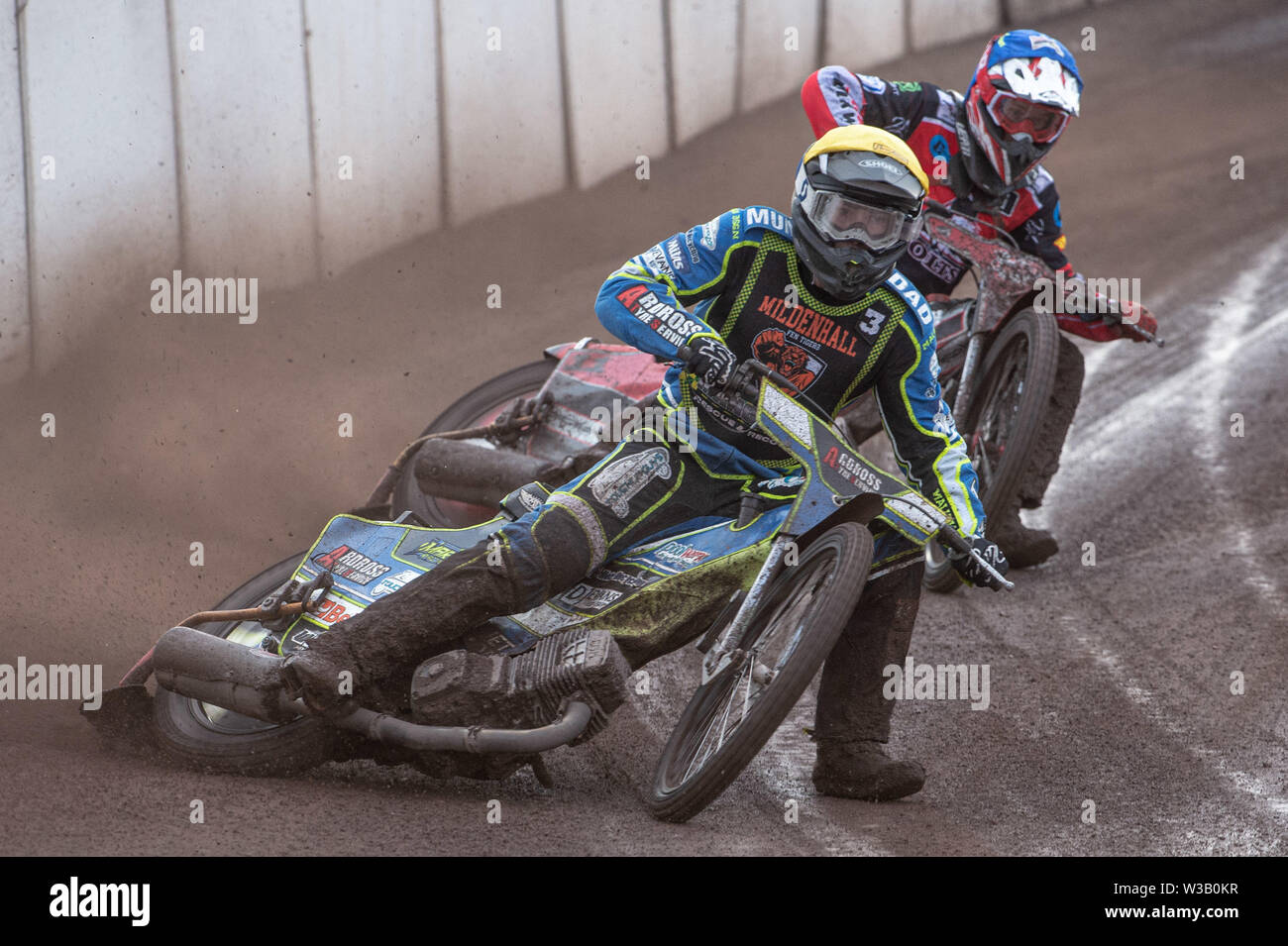 Stoke lyne hi-res stock photography and images - Alamy