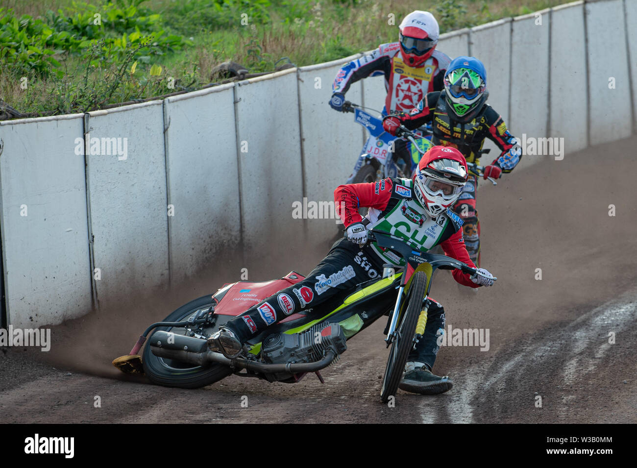 Tom perry speedway hi-res stock photography and images - Alamy