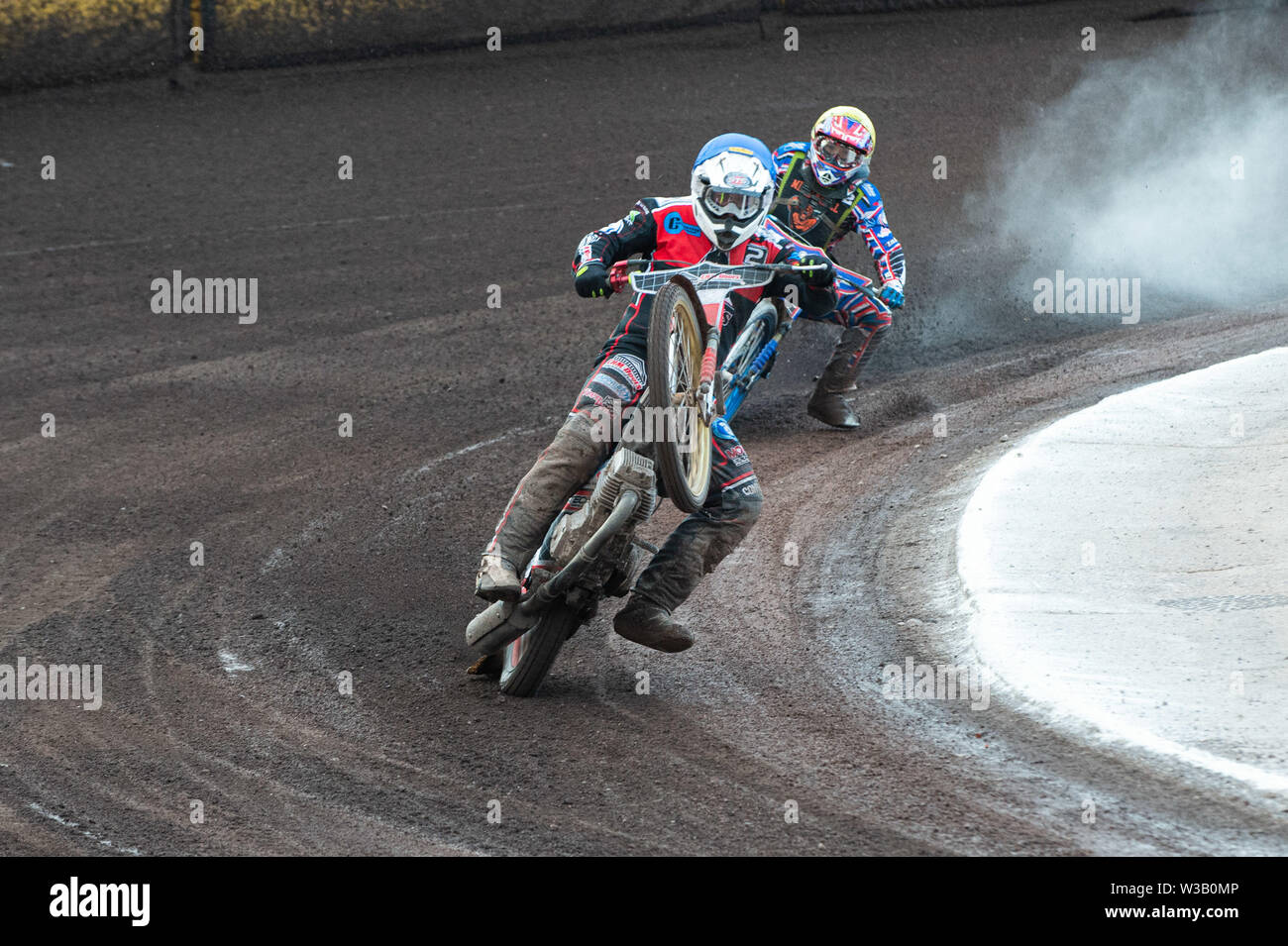 Stoke lyne hi-res stock photography and images - Alamy