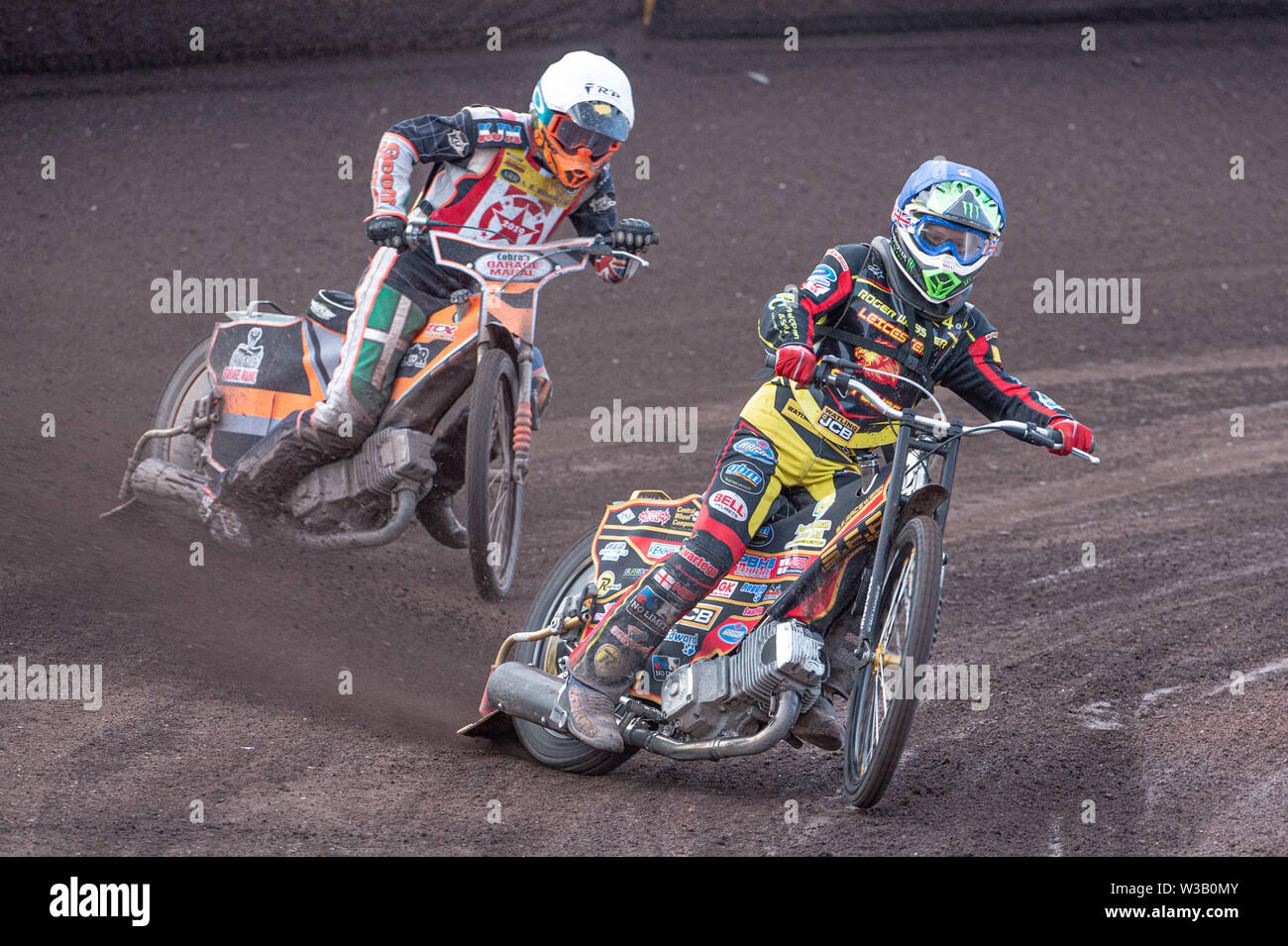 Stoke speedway stadium hi-res stock photography and images - Alamy